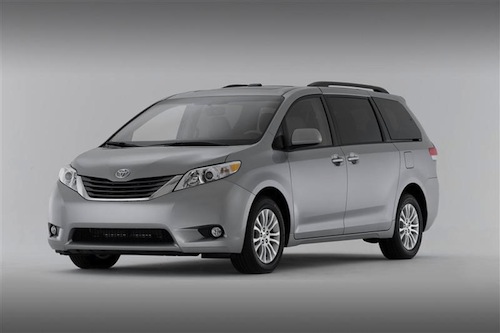 Best new cars for moms - Mother's Day edition | Torque News